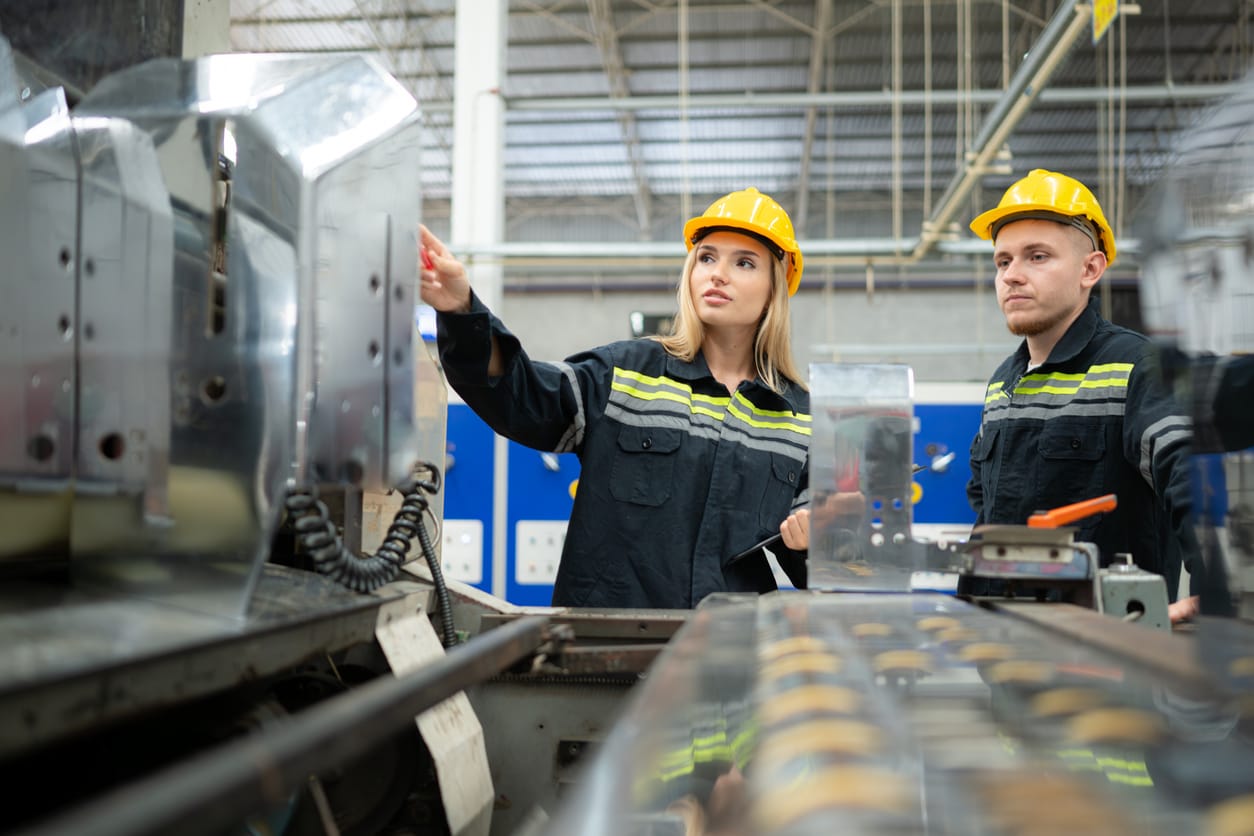 Machines de conditionnement efficaces : notre guide pour bien choisir